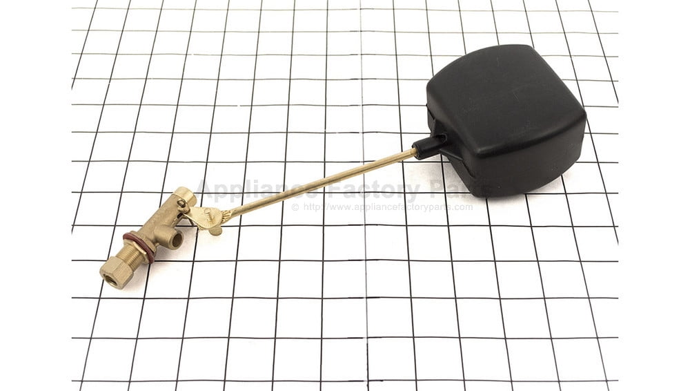 Champion FLOAT VALVE ASSEMBLY FOR COMMERCIAL ASP FL38 - Walmart.com