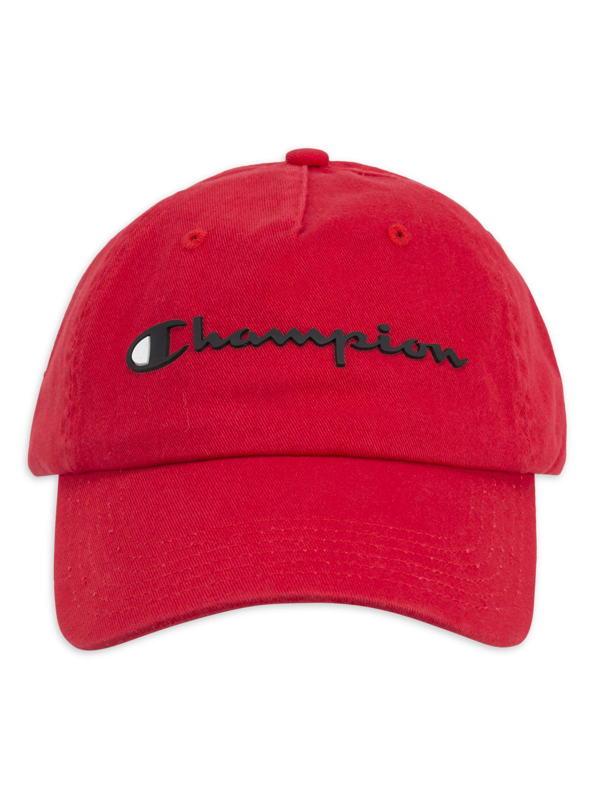 Champion Flow Dad Adjustable Cap - Walmart.com