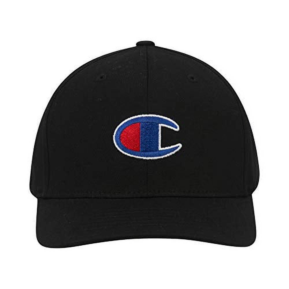 Champion Icon Flexfit Cap - Walmart.com