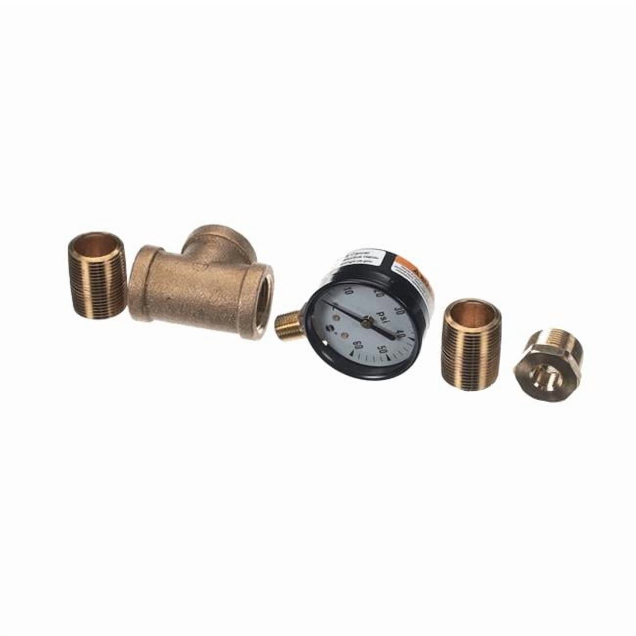 Champion 901199 Inlet Water Pressure Test Kit - Walmart.com