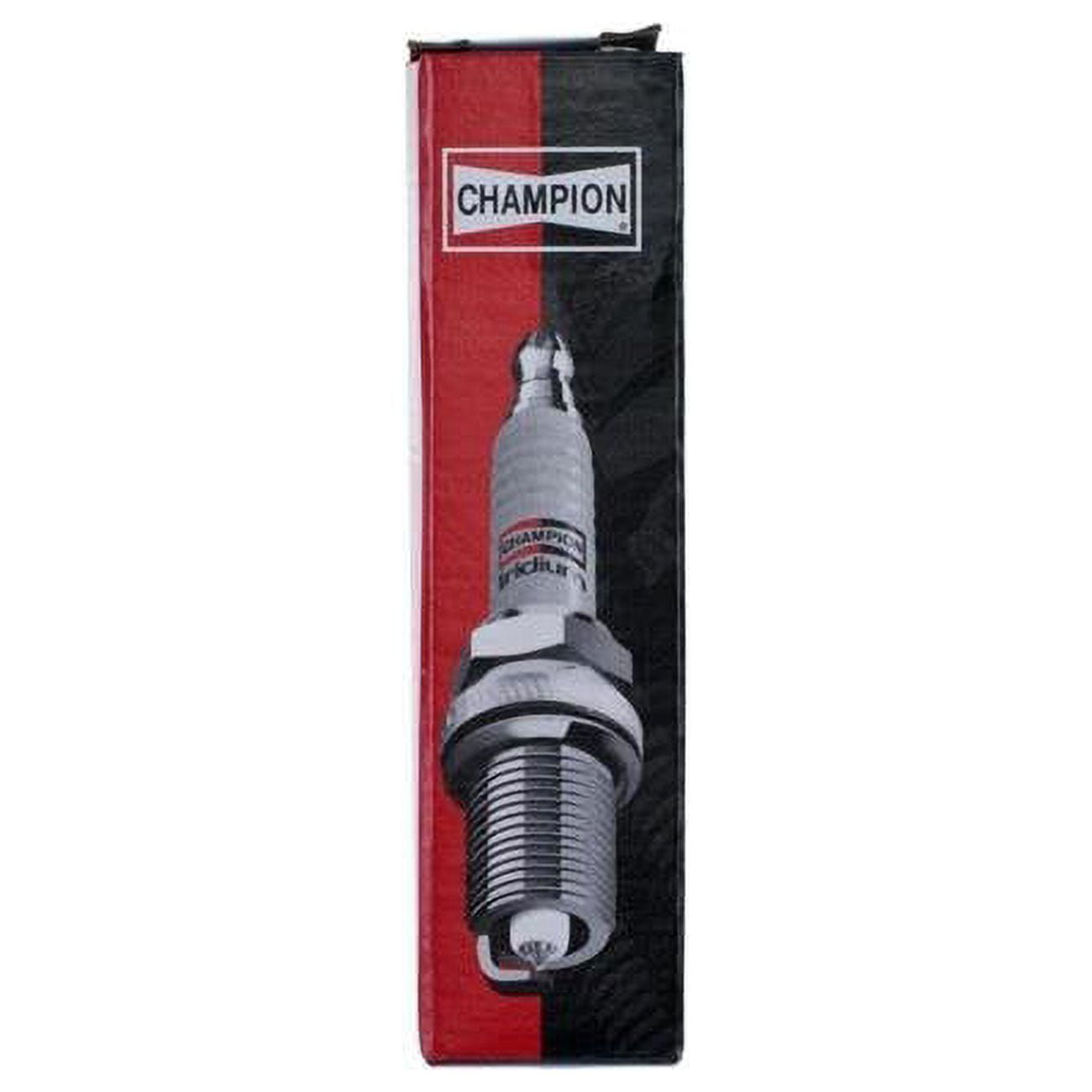 Champion Iridium Spark Plug - Walmart.com