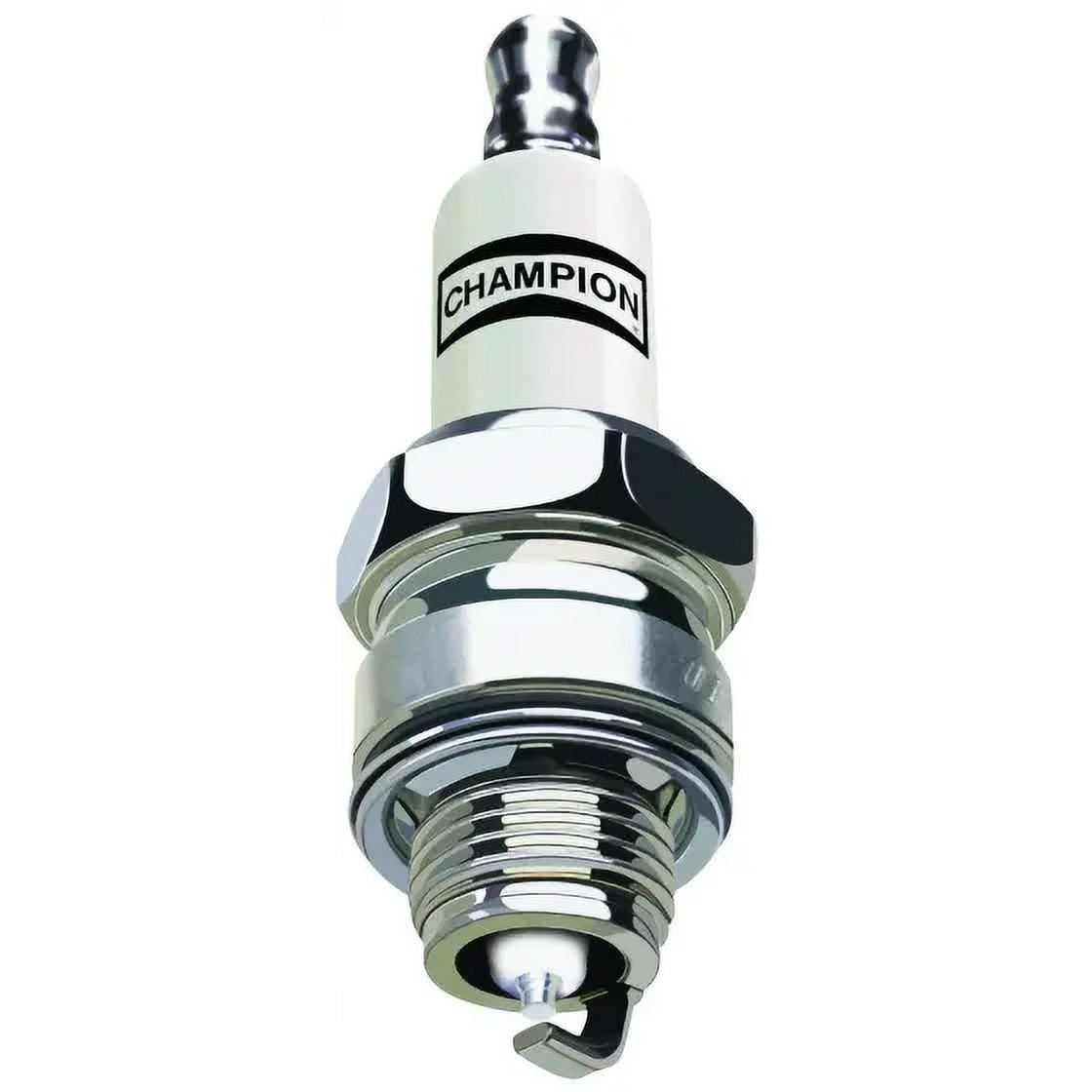 Champion J19LM Spark Plug (Case of 8) - Walmart.com