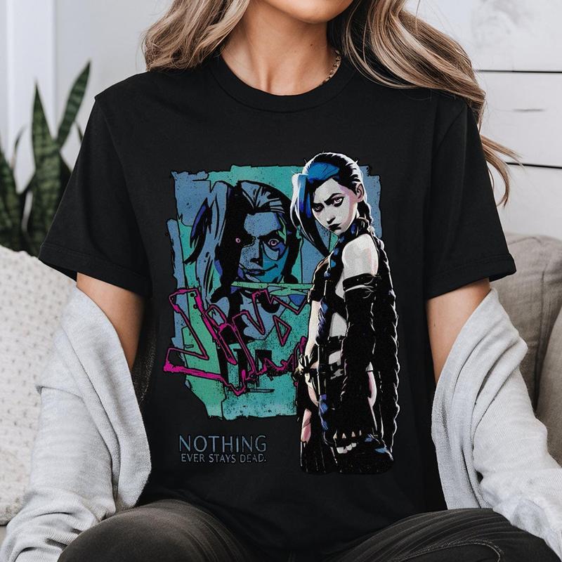 Champion Jinx . Jinx Arcane Xmas . Jinx . Champion Anime T. Christmas ...