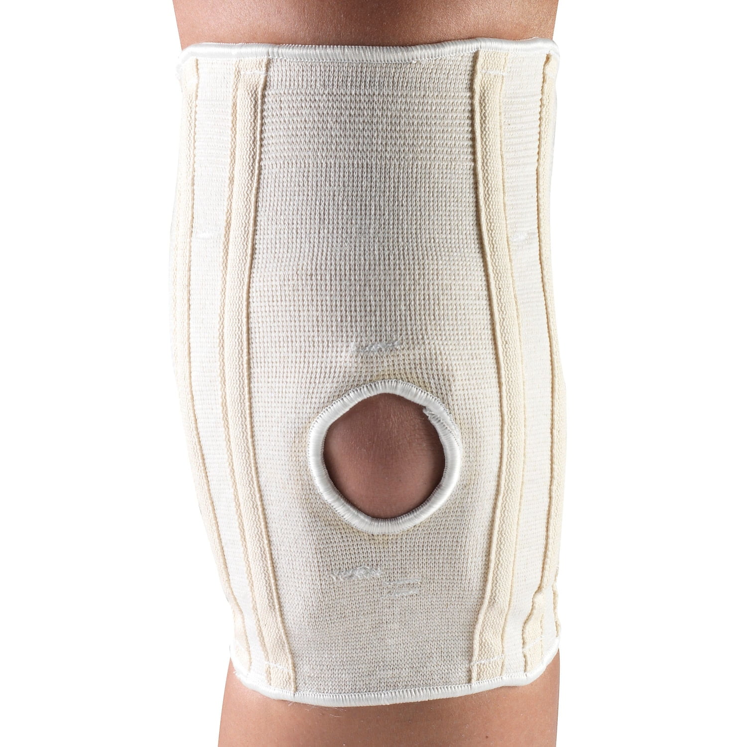 Champion Knee Brace with Hor-Shu Support Pad M (0074-M) HSA/FSA ...