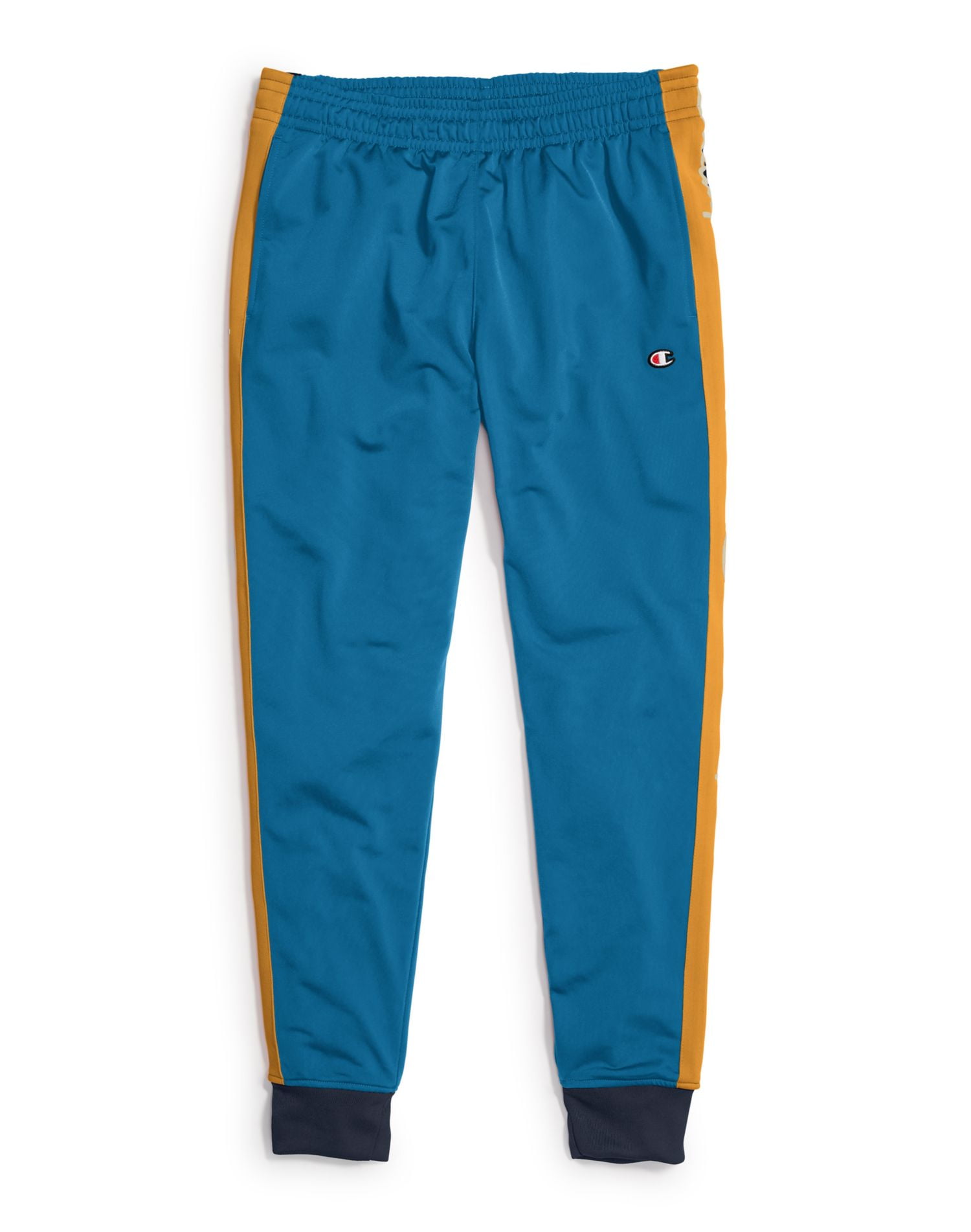 Champion Life Mens Track Pants, 3XL, Running Waves/Navy - Walmart.com