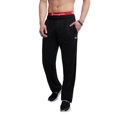Champion, Lightweight Open-Hem Lounge Men, Jersey Pants (Reg Tall ...
