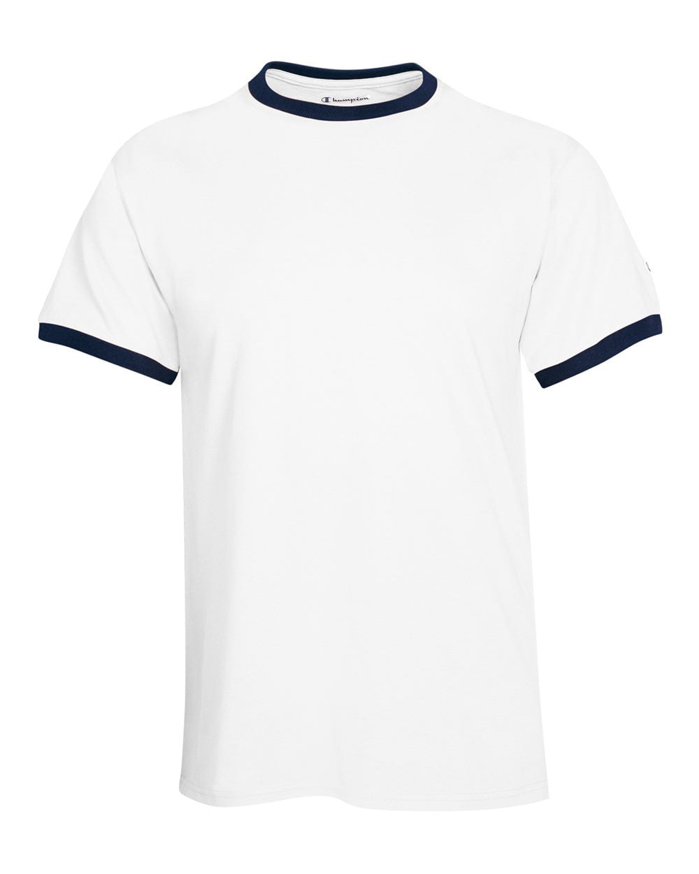 Champion M White/ Navy - Walmart.com