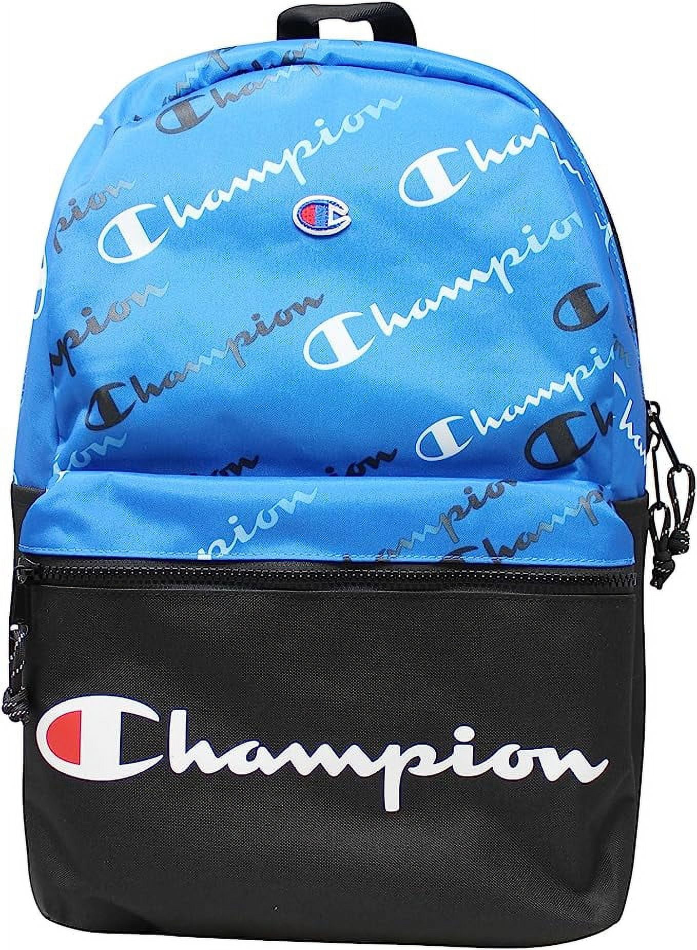 Champion Manuscript Backpack 012 - Walmart.com