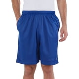 Champion Men Short Athletic Shorts - Walmart.com