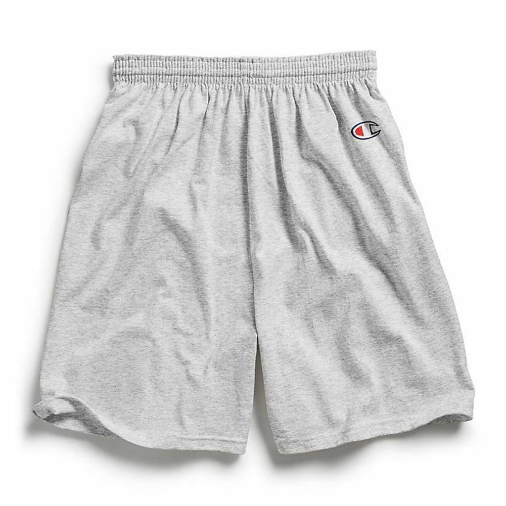Champion Authentic Athletic Wear Men's 8187 Elastic Waistband ...
