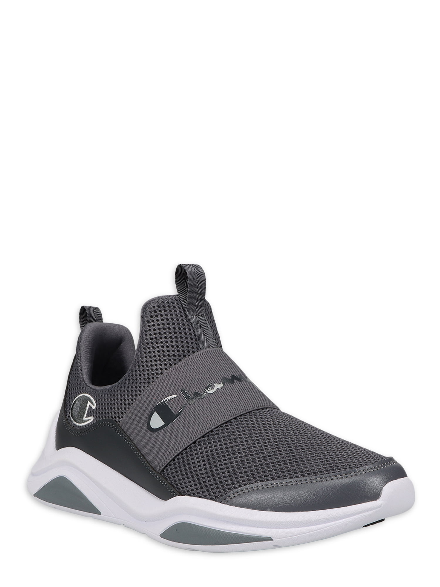 Champion Men's Athletics Legend Lo Sneaker - Walmart.com