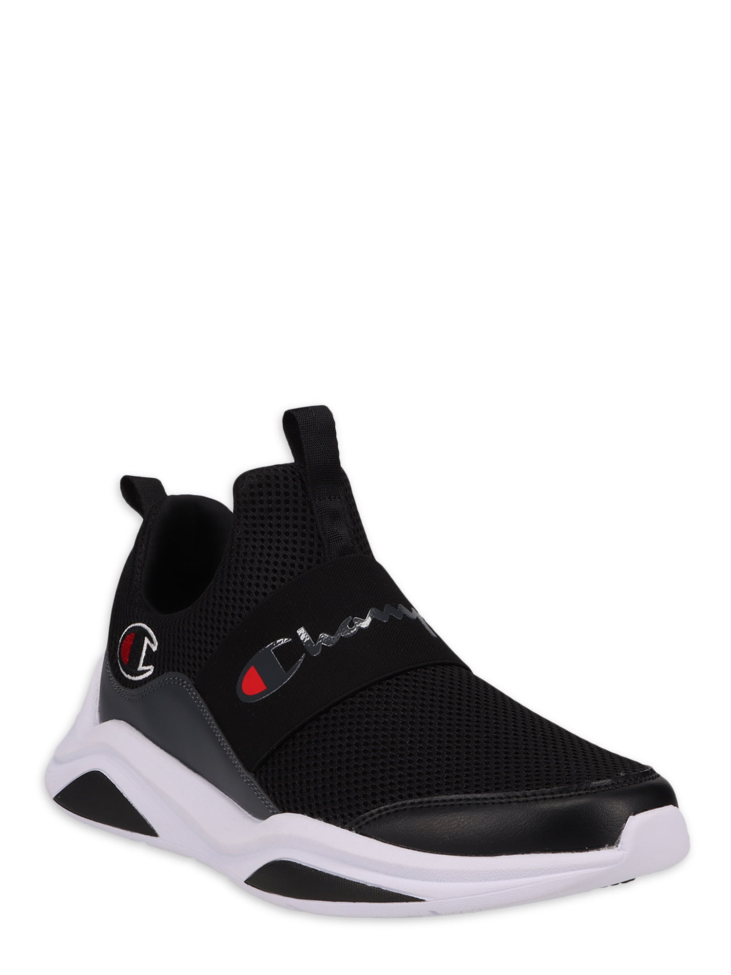 Champion Men's Athletics Legend Lo Sneaker - Walmart.com