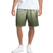 Champion Men's Long Mesh 9" Shorts with Pockets, up to Size 4XL ...