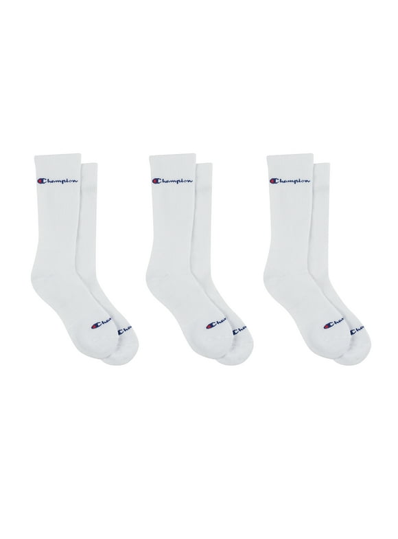 Champion Mens Socks in Mens Clothing - Walmart.com