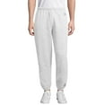 Champion Men's Cotton Max Fleece Sweatpants with Pockets - Walmart.com Champion Men's Cotton Max Fleece Sweatpants with Pockets - Walmart.com