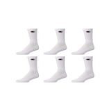 Champion, Men's Crew Socks Gift Box, 6 Pack, Moisture Wicking - Walmart.com