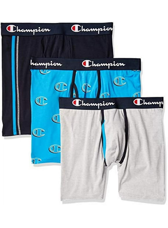 Boxer Briefs Champion Underwear