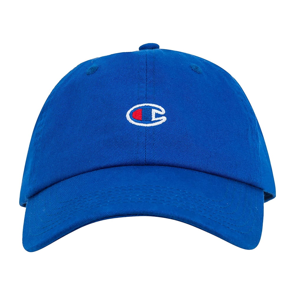 Champion Ameritage Dad Adjustable Cap - Walmart.com