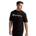 Champion Men's Graphic Short Sleeve T-Shirt, Standard Fit, Classic ...