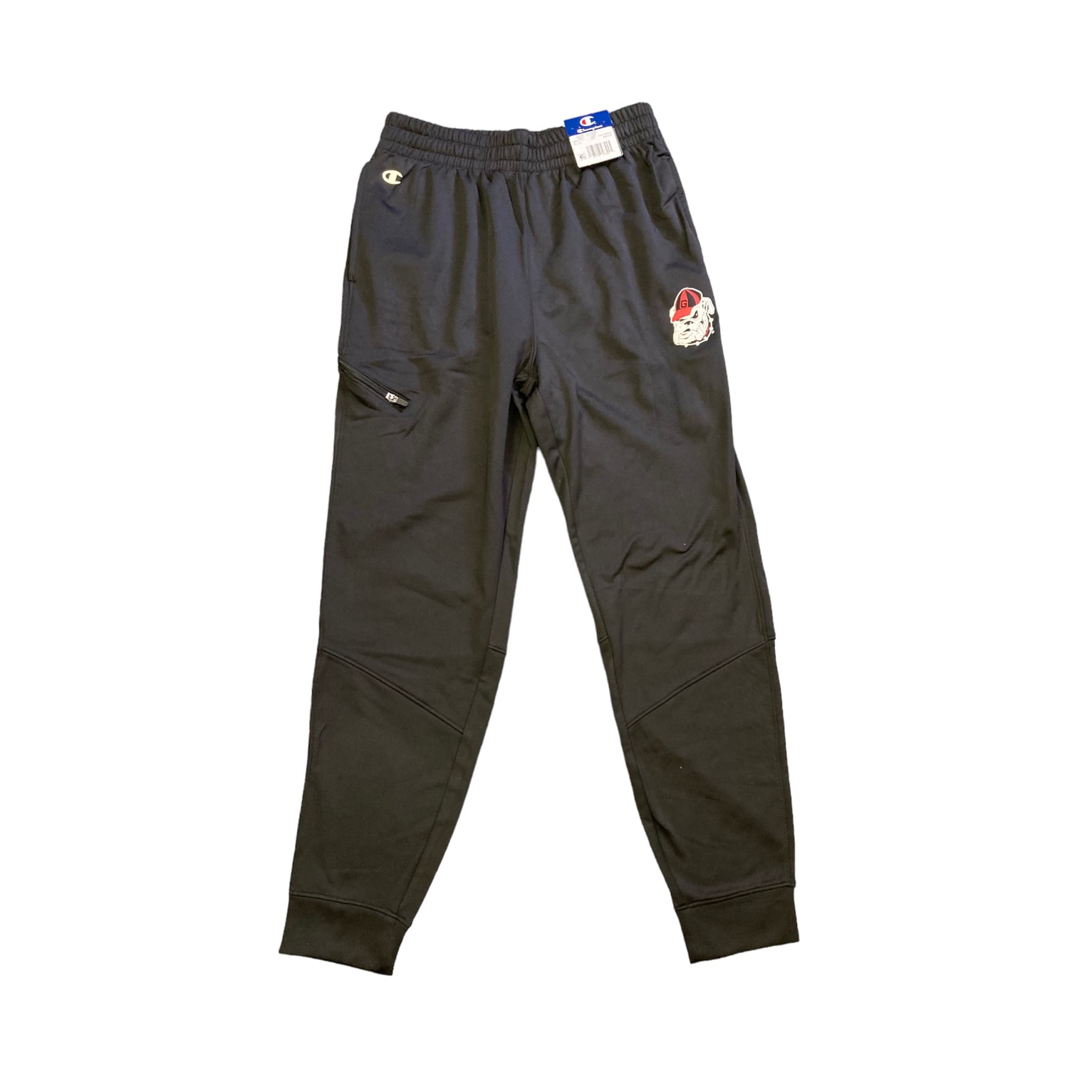 Champion Men's Graphic Team Logo Elastic Waist Jogger Pant - Walmart.com