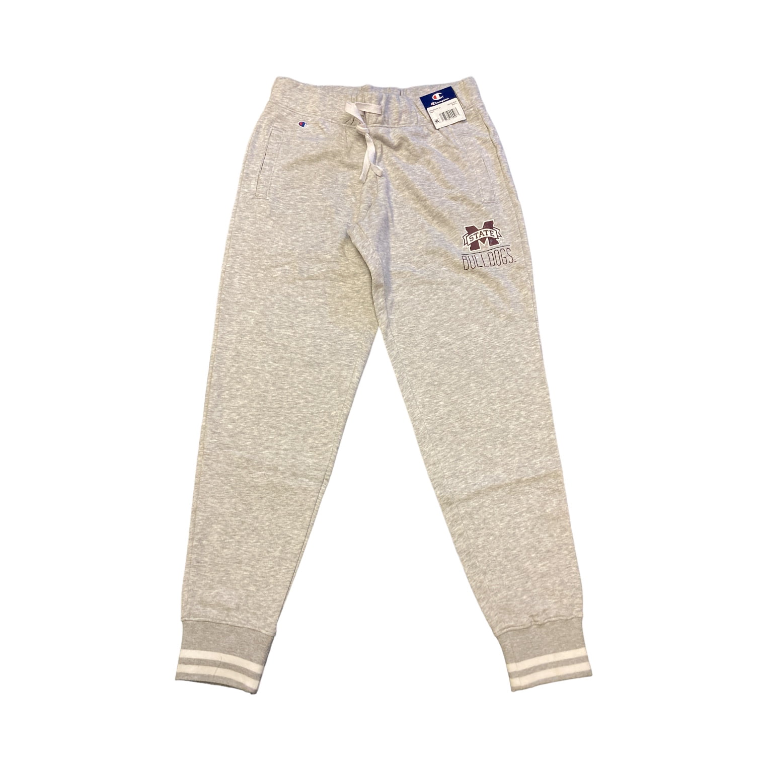 Champion Men's Graphic Team Logo Elastic Waist Jogger Pant - Walmart.com