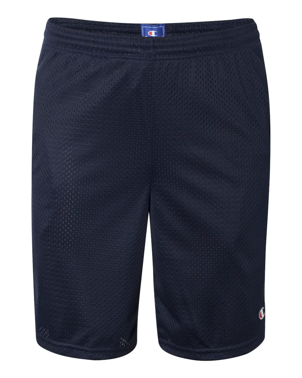 Champion Men's Inside Drawcord Side Pockets Athletic Short - Walmart.com