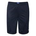 Champion Men's Inside Drawcord Side Pockets Athletic Short - Walmart.com