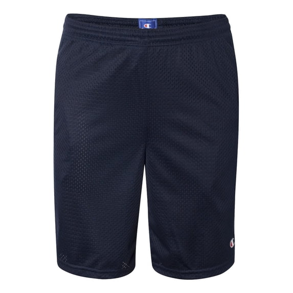 Champion Men's Inside Drawcord Side Pockets Athletic Short - Walmart.com