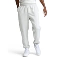 Champion Men’s Powerblend Cinched Bottom Sweatpants with “C” Logo ...