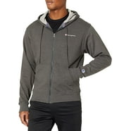 Champion Big Men's Powerblend Fleece Pullover Hoodie, up to Size 6XL - Walmart.com