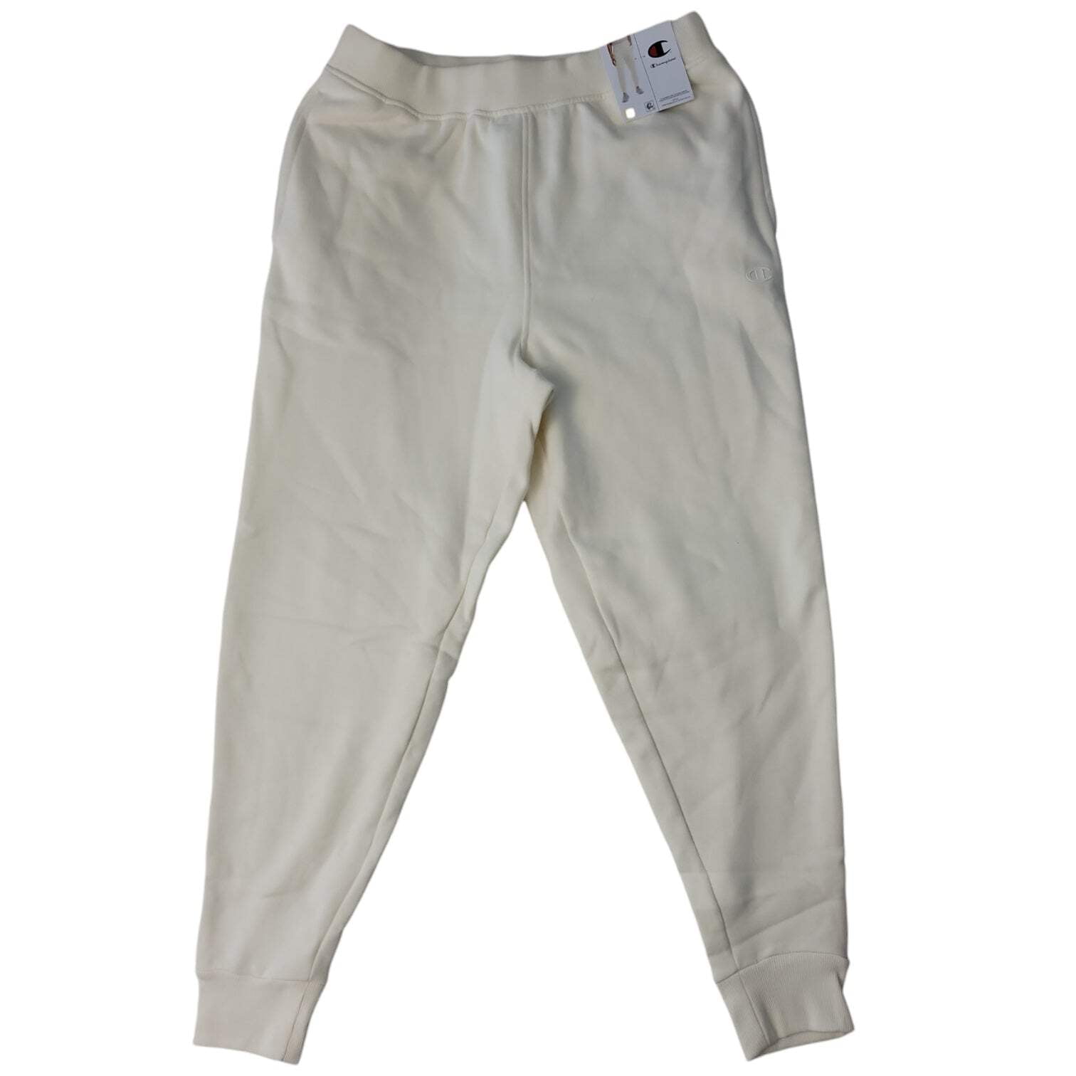 Champion Men's Warm Soft Fleece Side Pockets Drawcord Jogger - Walmart.com