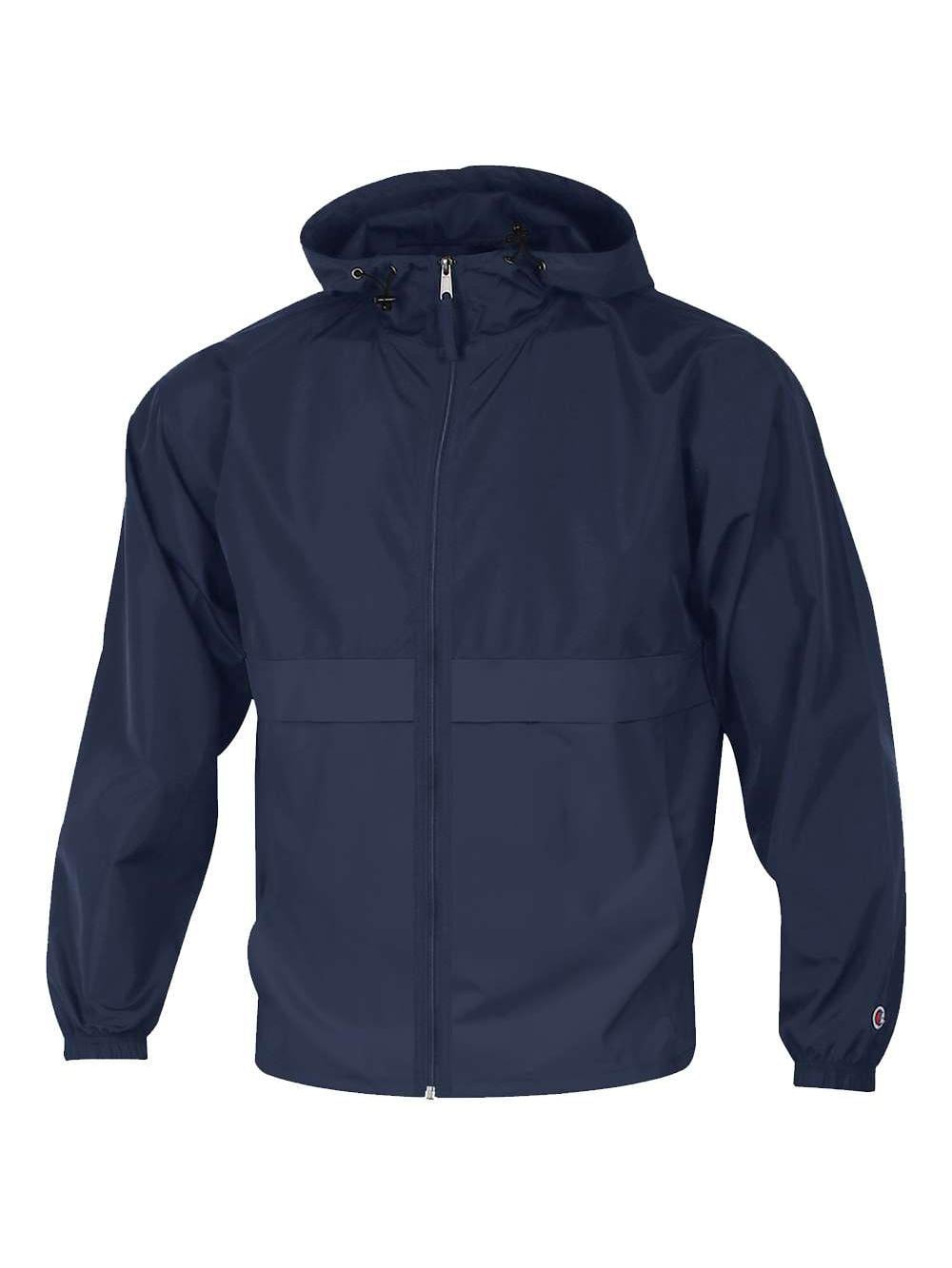 Champion Anorak Jacket - Walmart.com