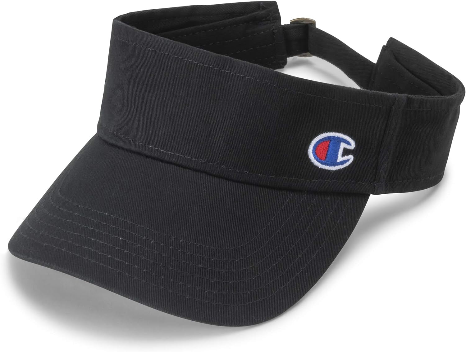 Champion Mens Our Father Classic Visor - Walmart.com