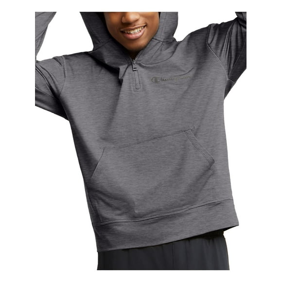 Champion Quarter Zip