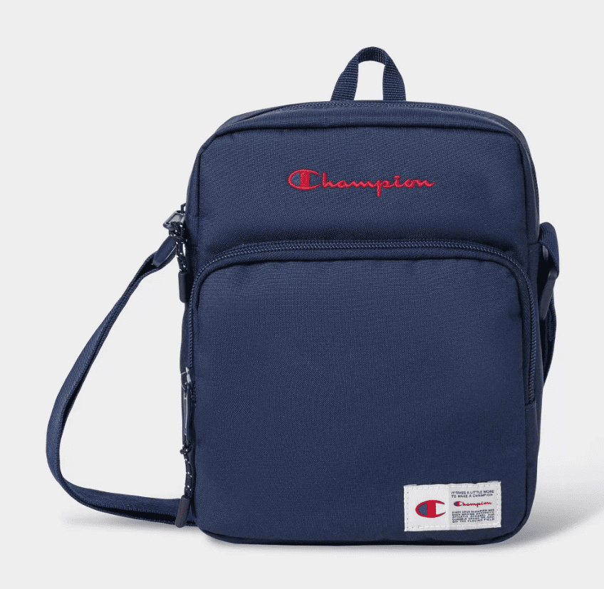 Champion Method Cross Body Handbag Strap - Walmart.com