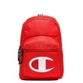 Champion Mini Supercize Crossover Backpack One Size Bright Red ...