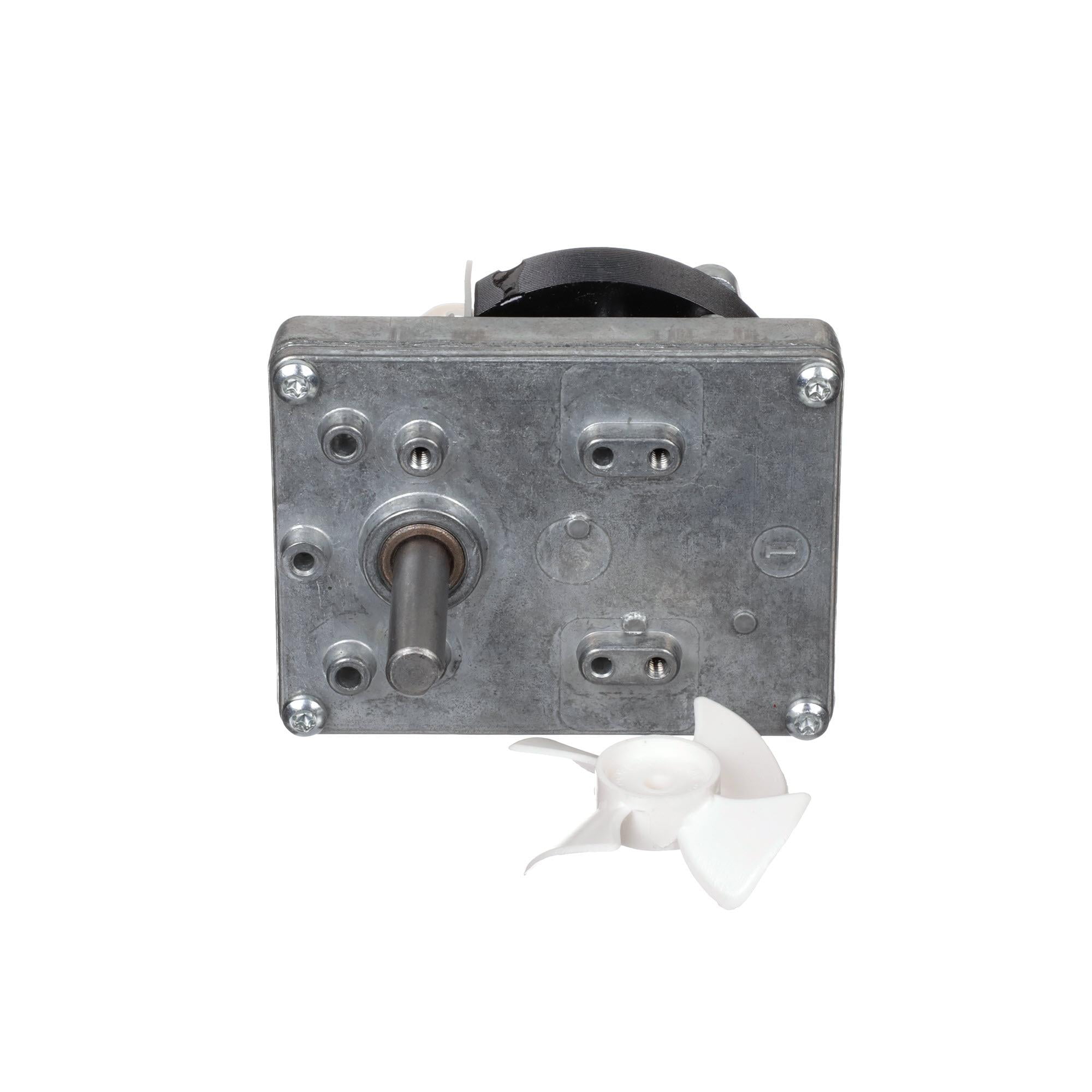 Champion - Moyer Diebel 0501345 Champion- Drive Motor with Fan ...