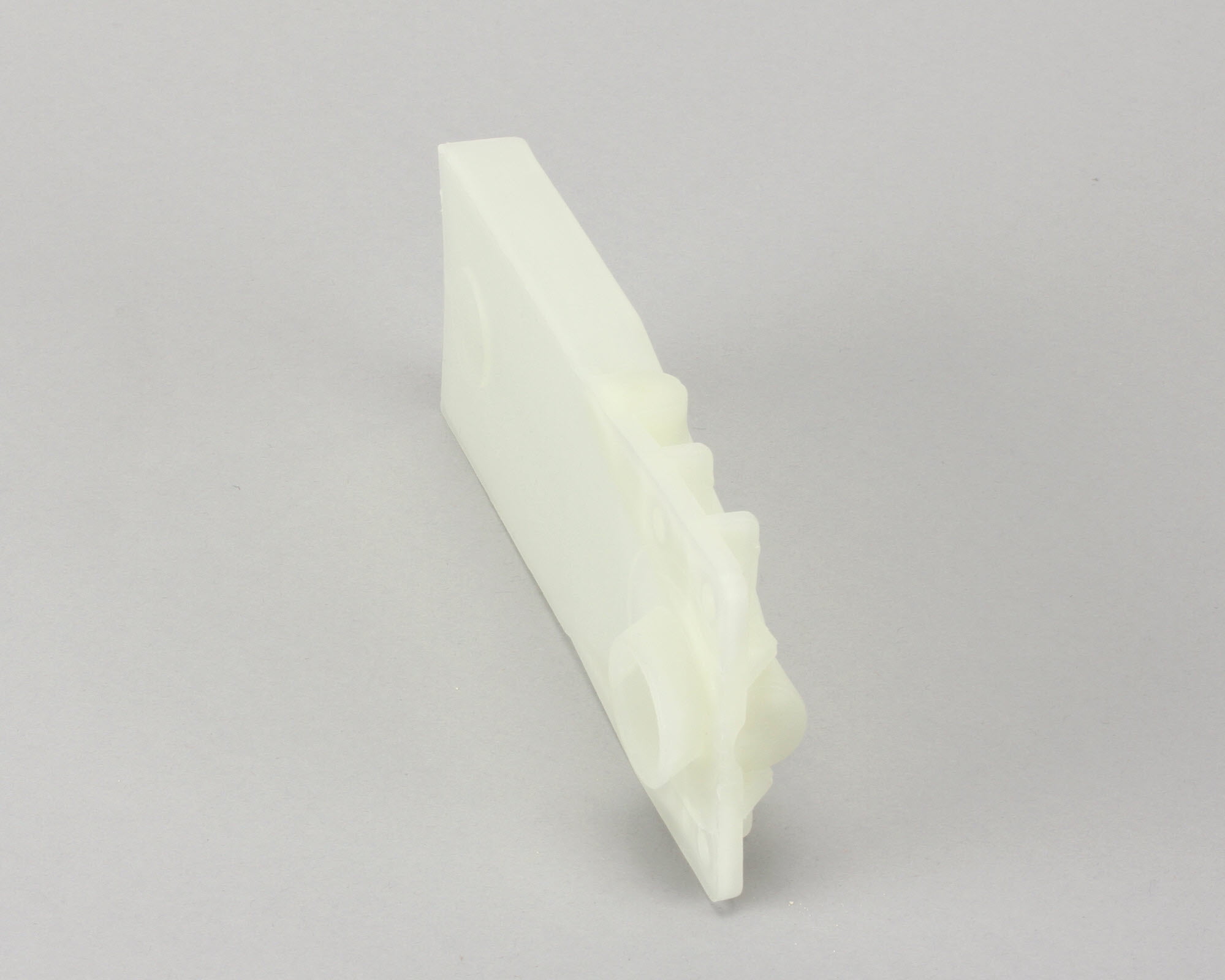 Champion Moyer Diebel 0508867 Injection-Molded Inlet Chute for ...