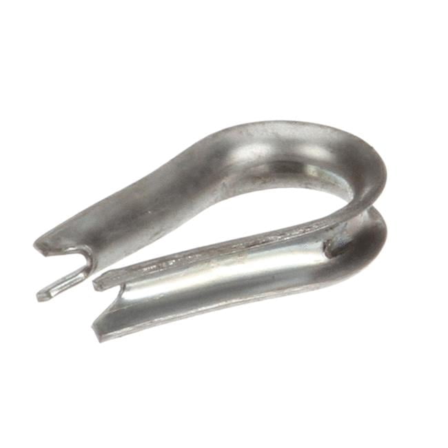 Champion - Moyer Diebel 109673 0.18 in. Wire Rope Thimble - Walmart.com
