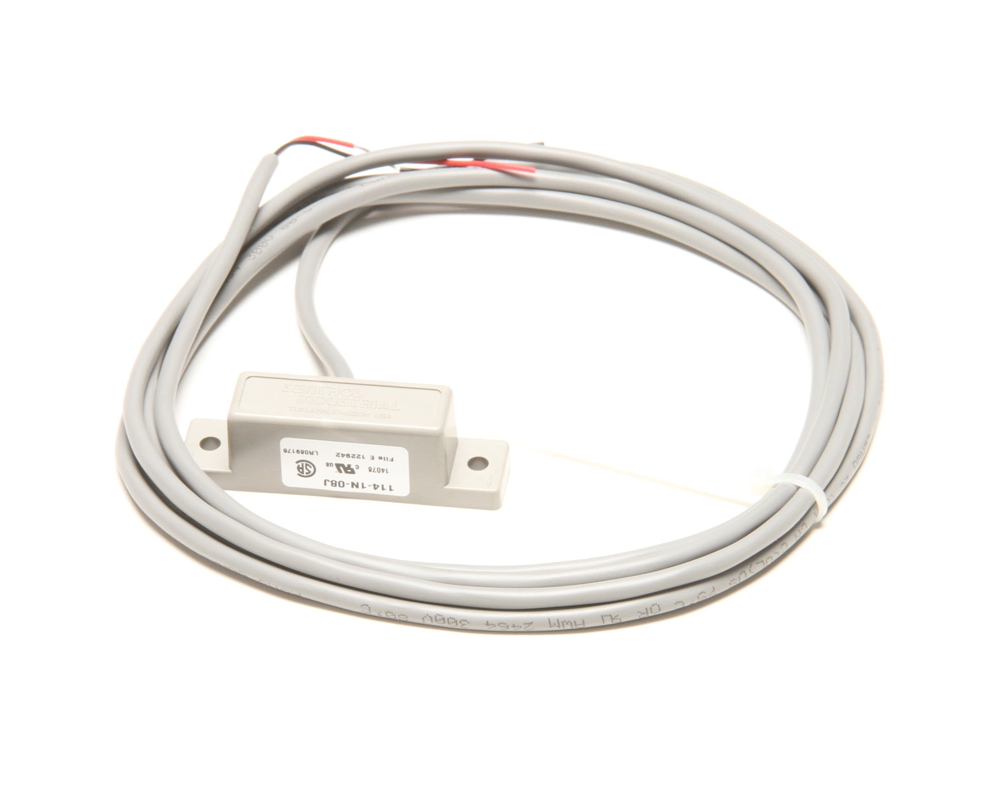 Champion - Moyer Diebel 111025 Large Reed Switch Sentrol - Walmart.com