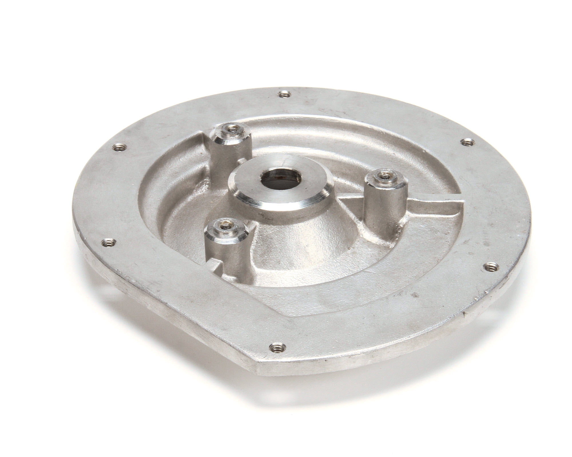 Champion - Moyer Diebel 113635 Stainless Steel Flange Jet Pump Ng ...