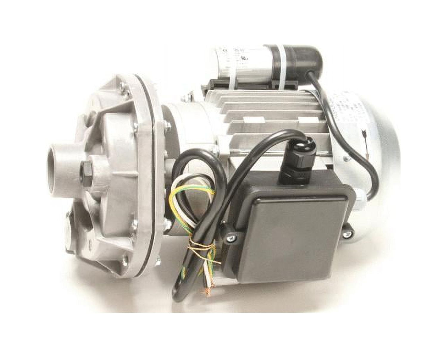 Champion - Moyer Diebel 114525 Motor Pump, 1 hp, 220V, 60 Hz, ULF, 1 ...