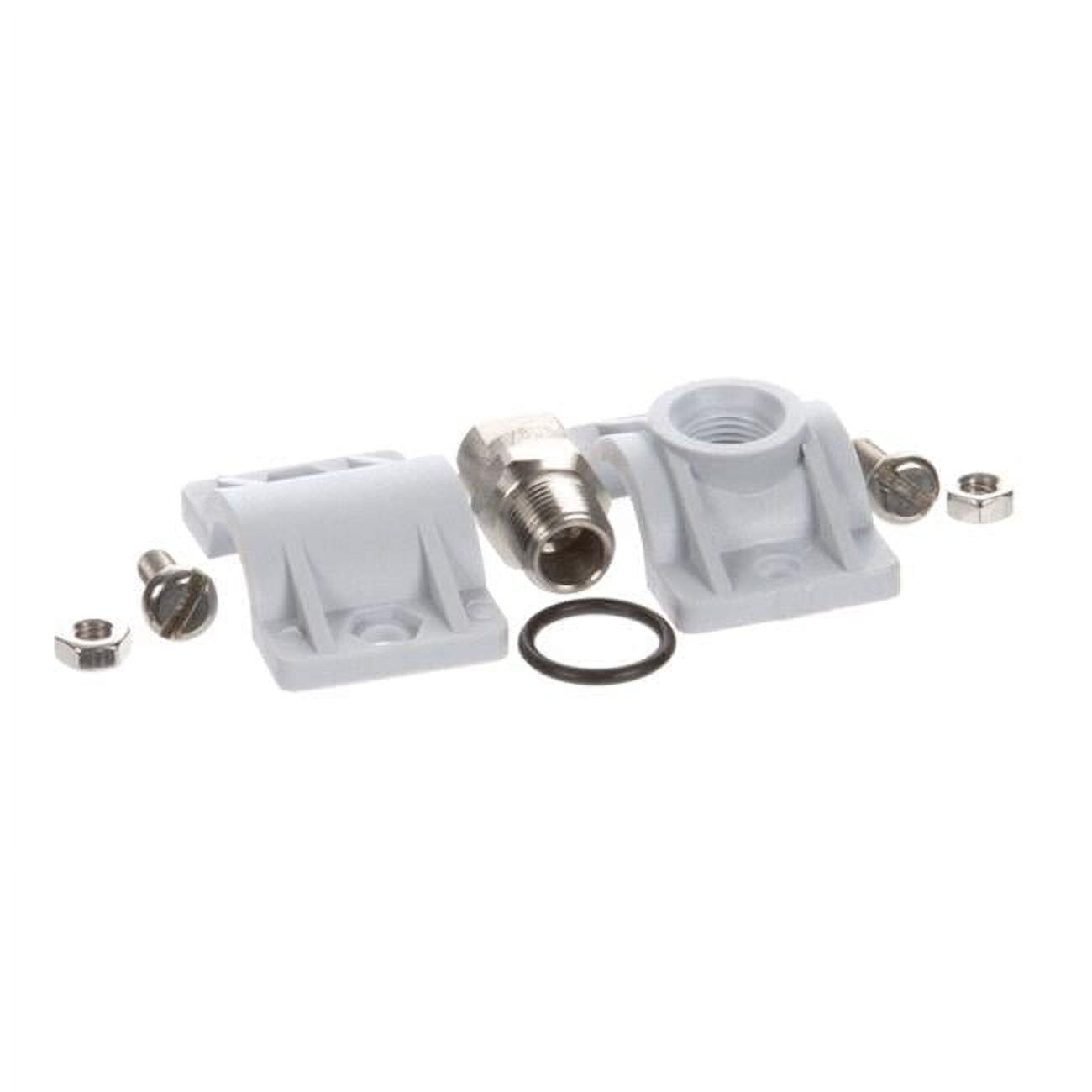 Champion - Moyer Diebel 900786 1.75 in. Nozzle PP28 Rinse Complete Kit ...