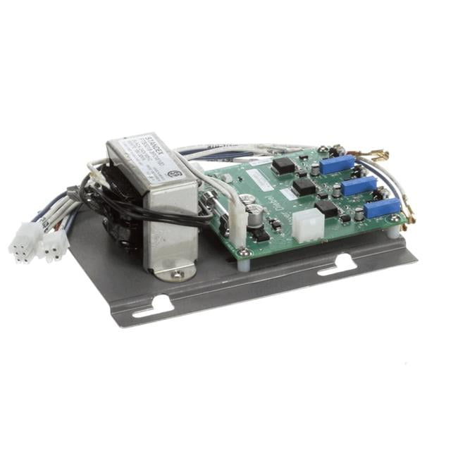 Champion - Moyer Diebel 0708523 Assembly, Chemical Injector Control ...
