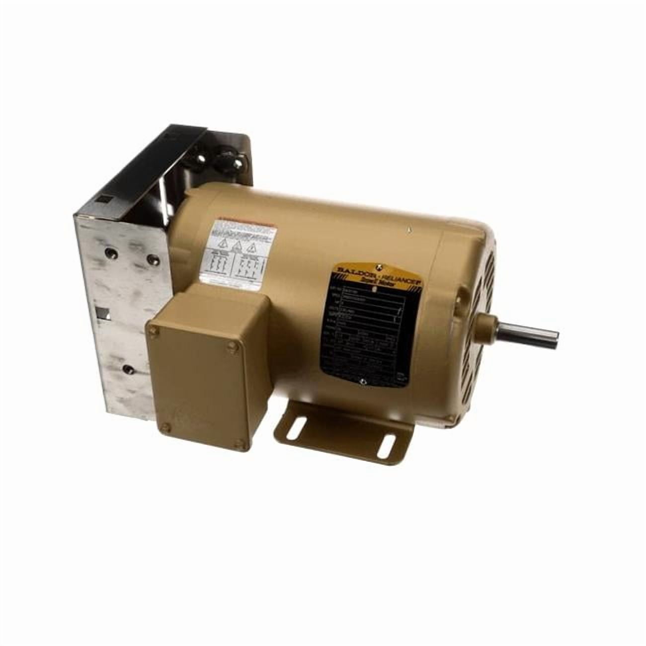 Champion - Moyer Diebel 901054 Blower Motor Replacement Kit - 2 HP ...
