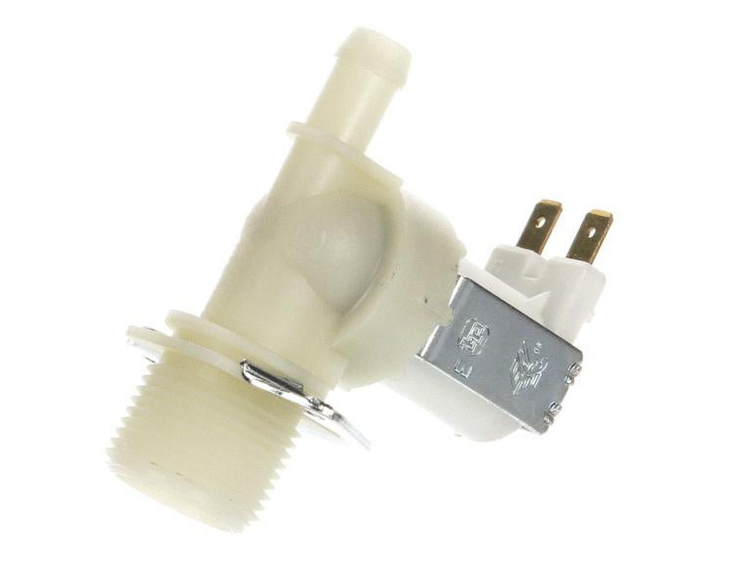 Champion - Moyer Diebel H26629 Single Solenoid Valve, 3/4", 9" Height ...