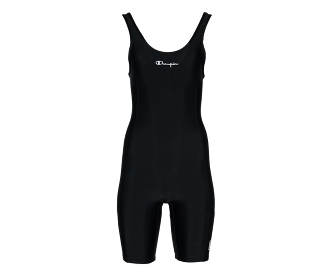 Champion Mtv Limited Edition Bodycon All-In-One Bodysuit Womens ...