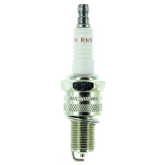 Champion New Copper Plus Spark Plug, RN9YC - Walmart.com
