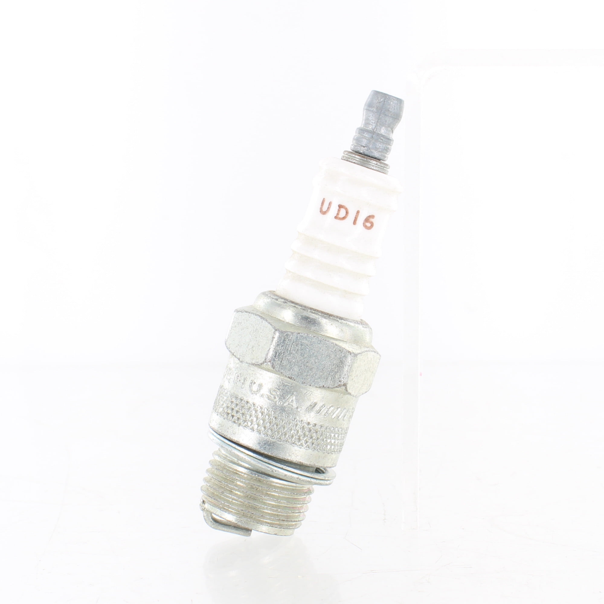 Champion New Industrial Spark Plug, UD16 - Walmart.com