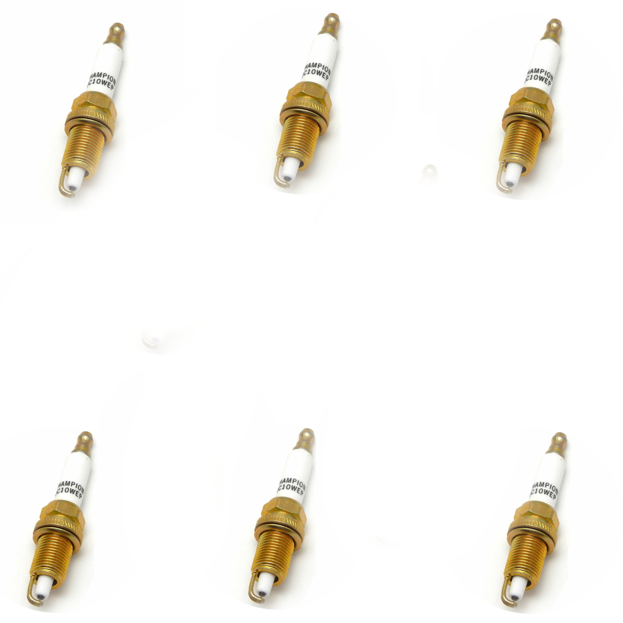 NGK (7397) Iridium IX Spark Plug, TR5IX - Walmart.com